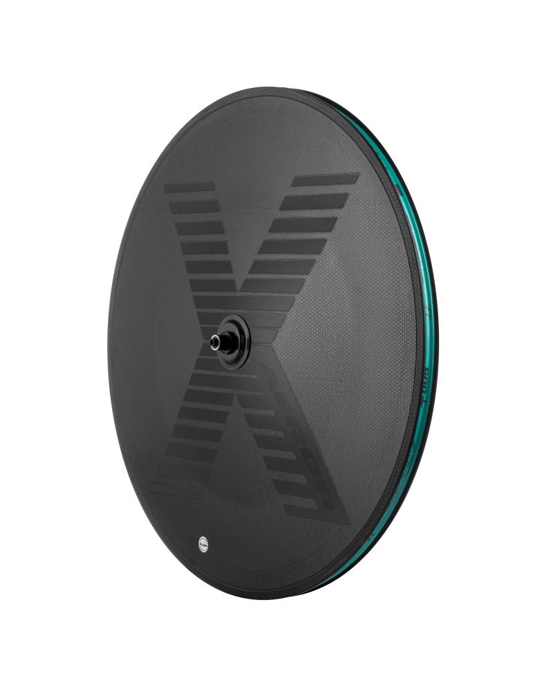 AERON X disc wheel
