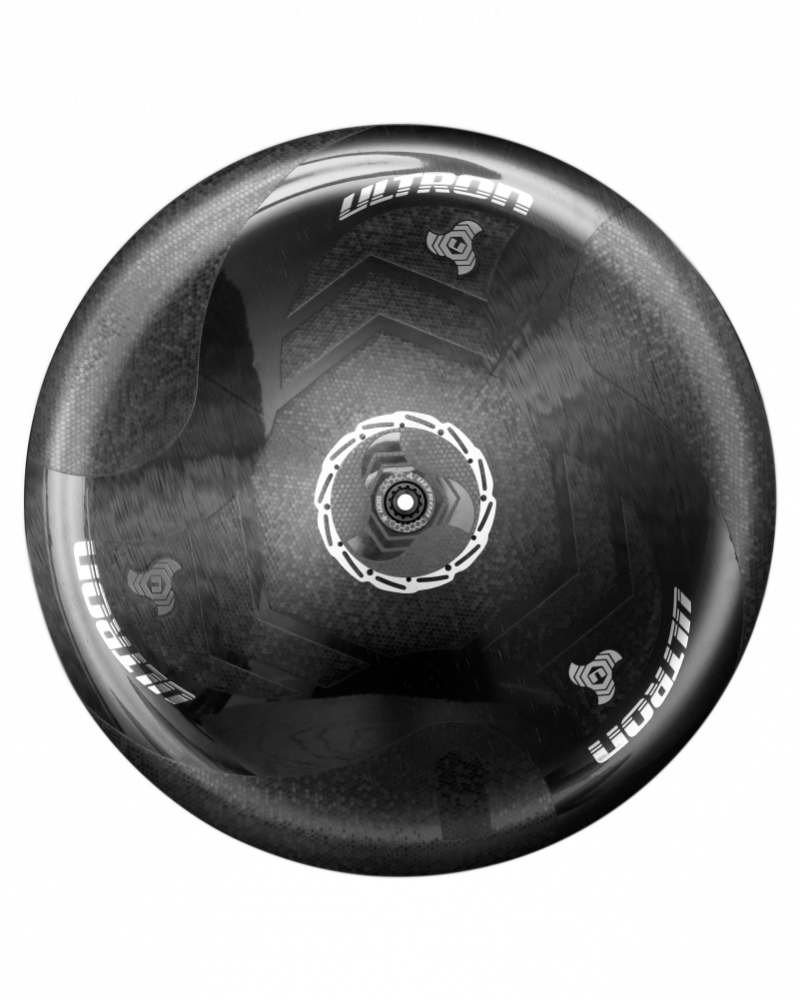 ULTRON aero disc wheel