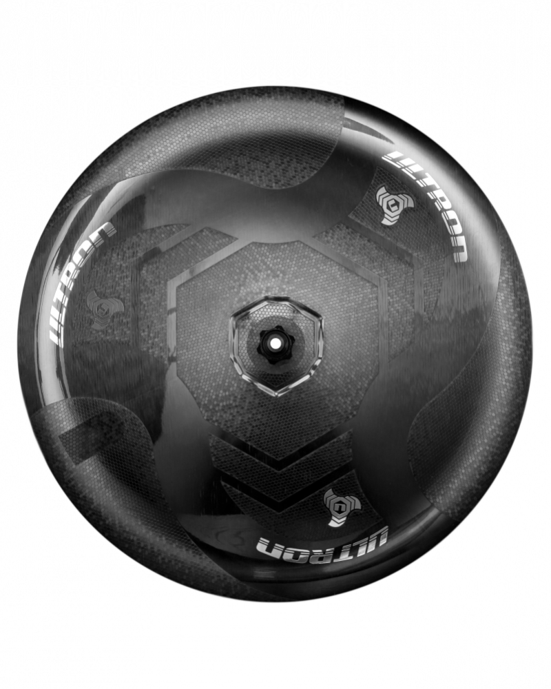 ULTRON aero disc wheel