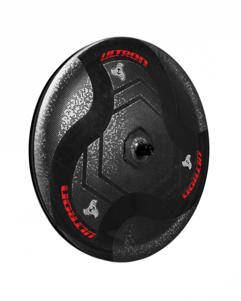 ULTRON aero disc wheel