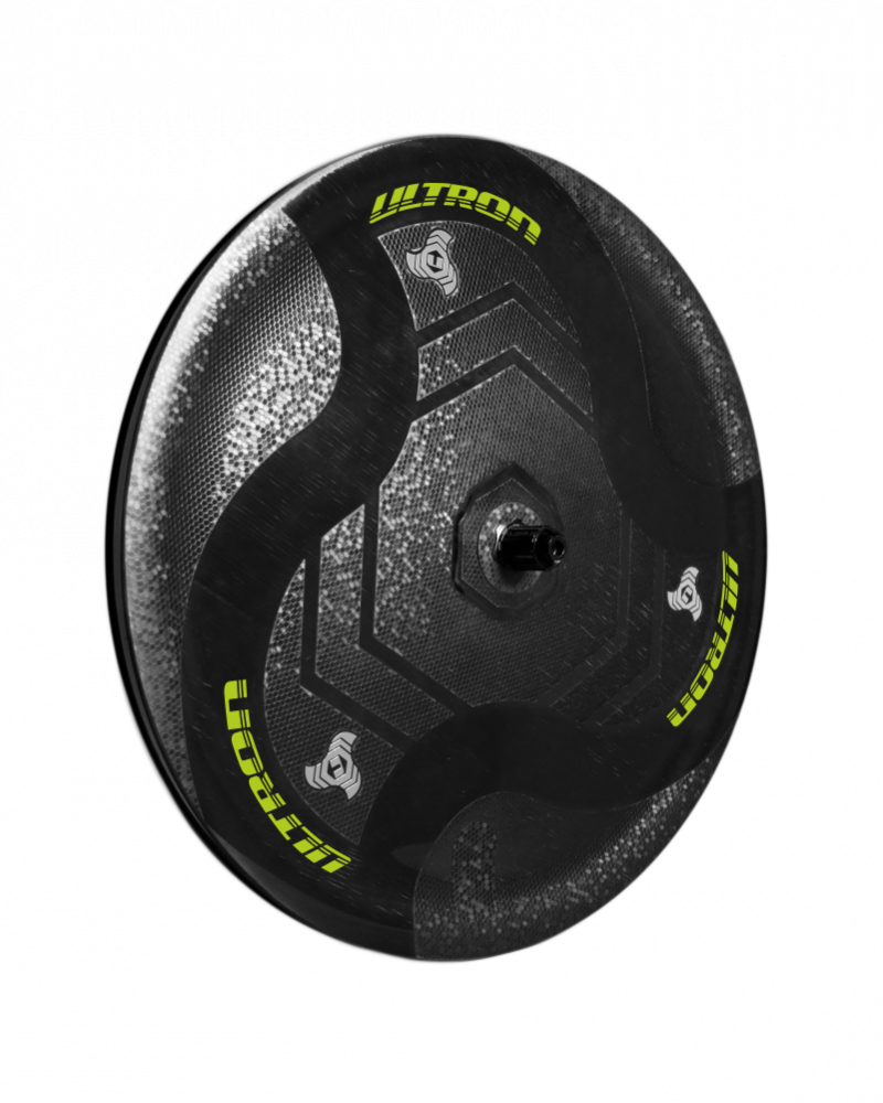 ULTRON aero disc wheel