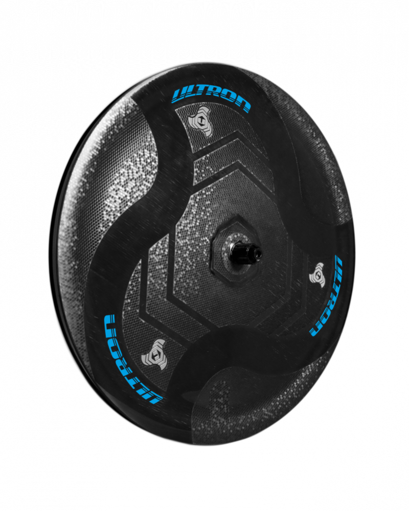 ULTRON aero disc wheel