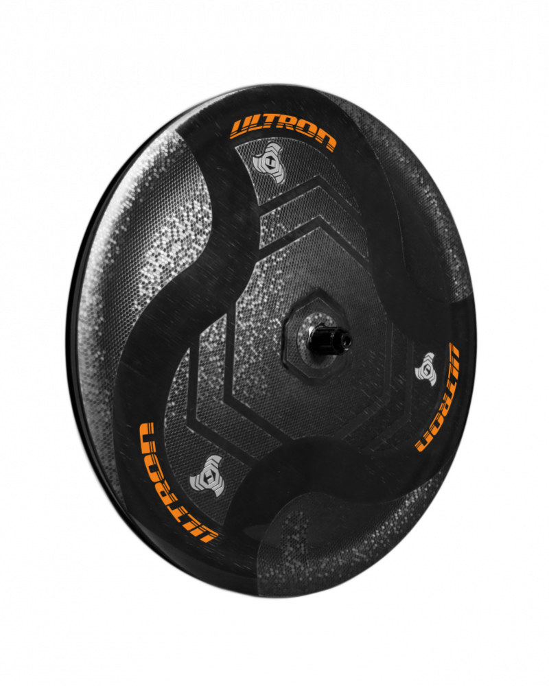 ULTRON aero disc wheel