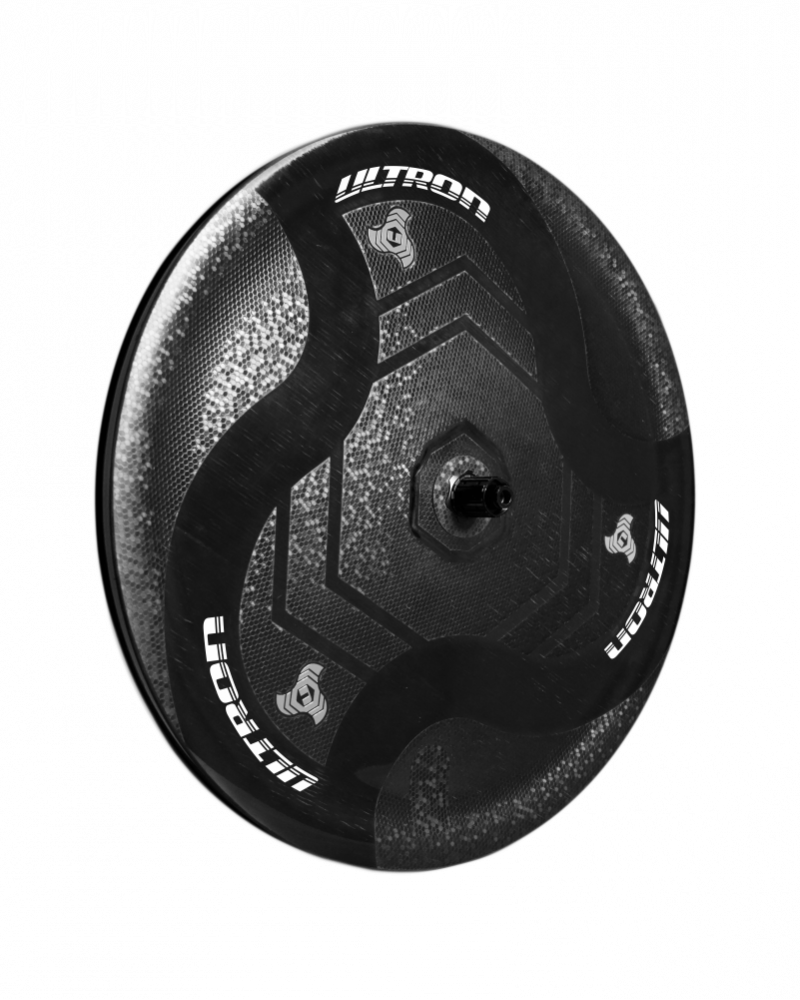 ULTRON aero disc wheel