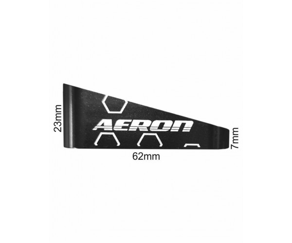 V2-Vertical angle shims 15°