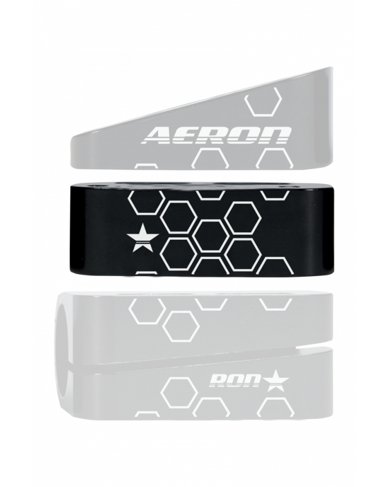 Aerobar spacer 20mm