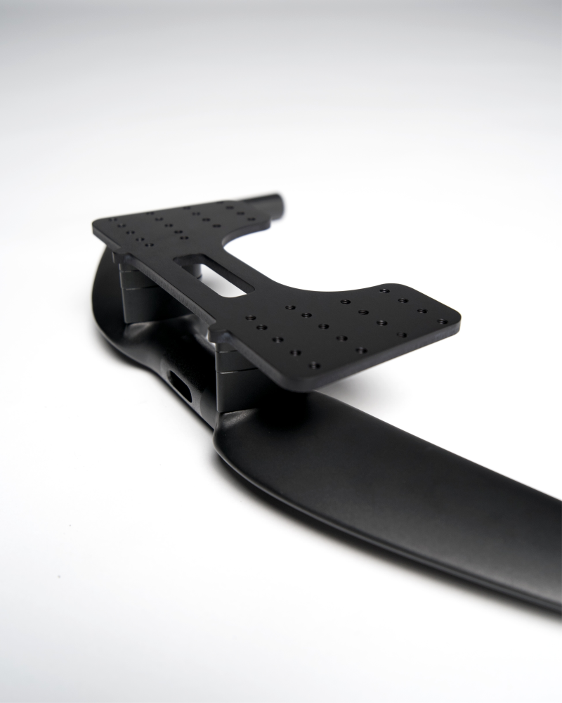 AERON basebar