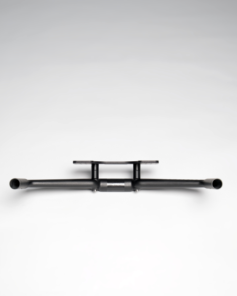 AERON basebar