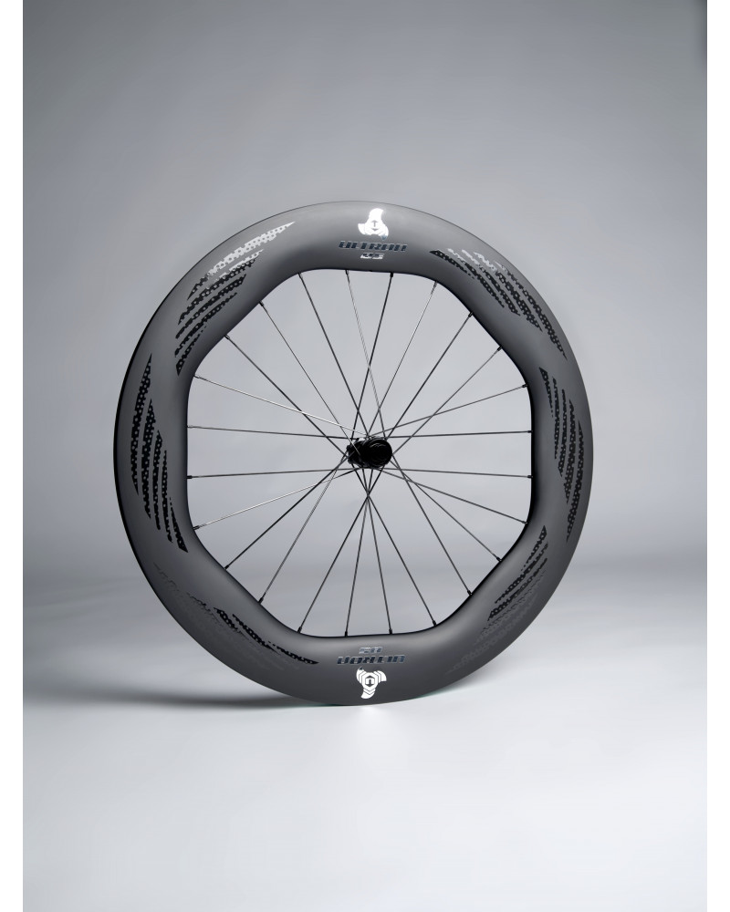 ULTRON 85 front wheel
