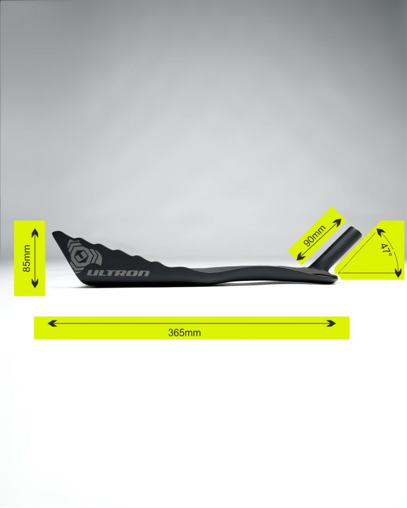 ULTRON AEROBARS