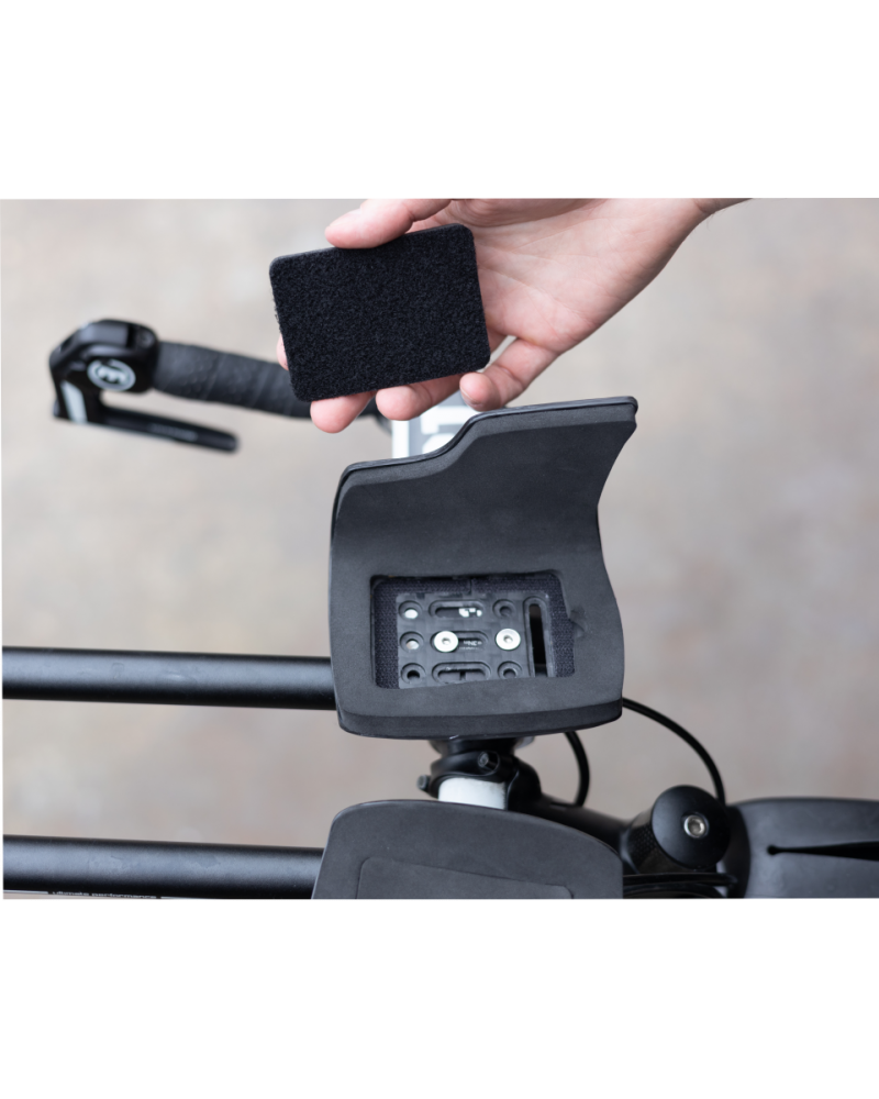 AERON EPU UCI carbon arm rests