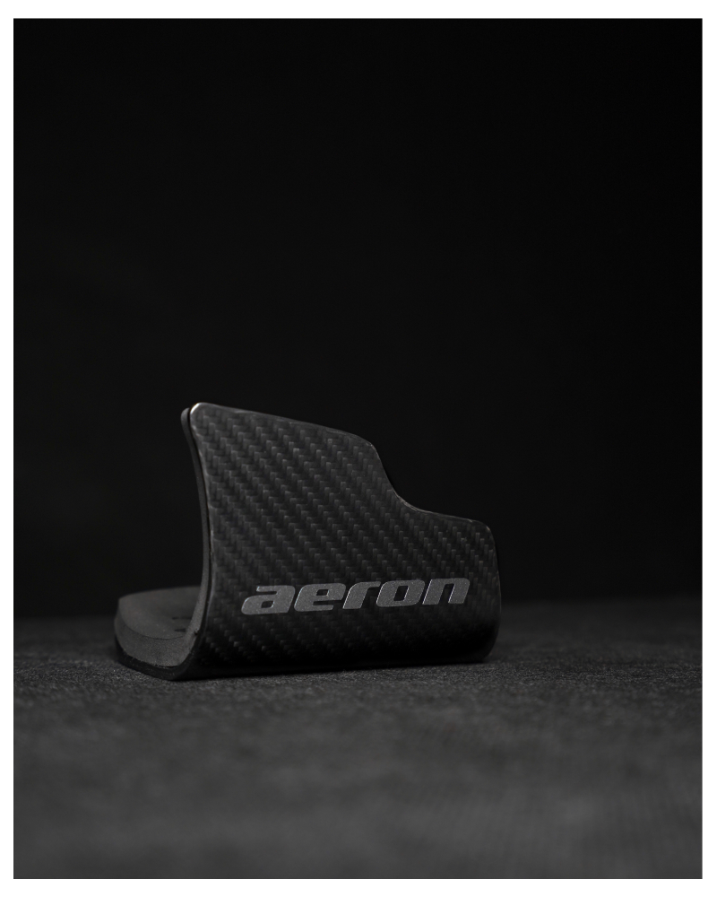 AERON EPU UCI carbon arm rests