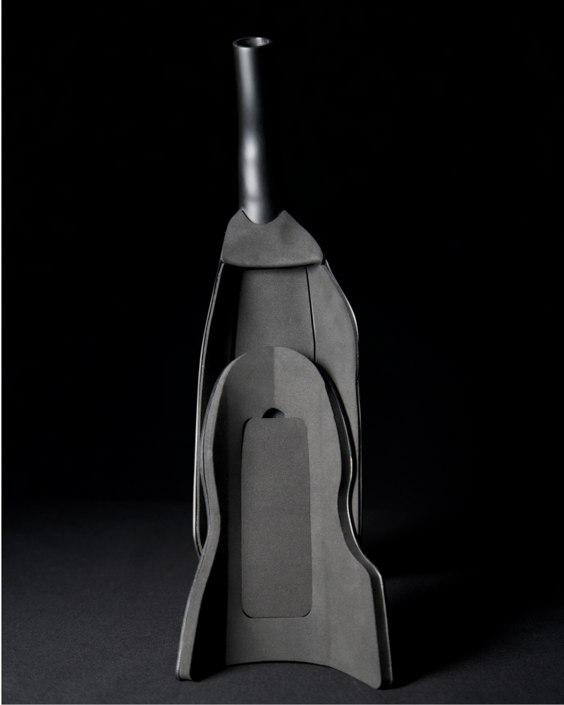 AERON EXTENSIONS + EPT ARM RESTS